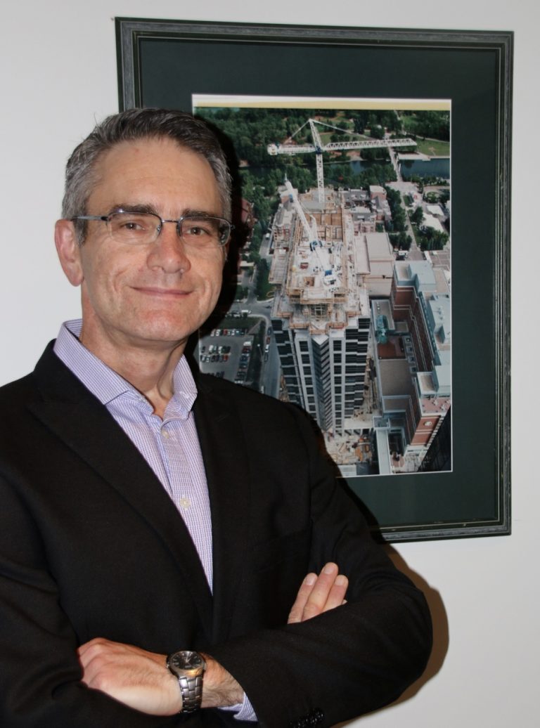 About Us – Mark Taylor Construction Advisory Services Ltd.